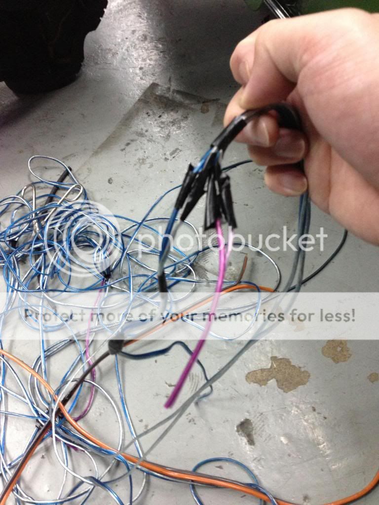 Wiring Fail pictures | Page 3 | DIYMobileAudio.com Car Stereo Forum