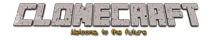 CloneCraft [vB3.0.11] MC 1.7.10 - Adds NPC humans for superior anti ...
