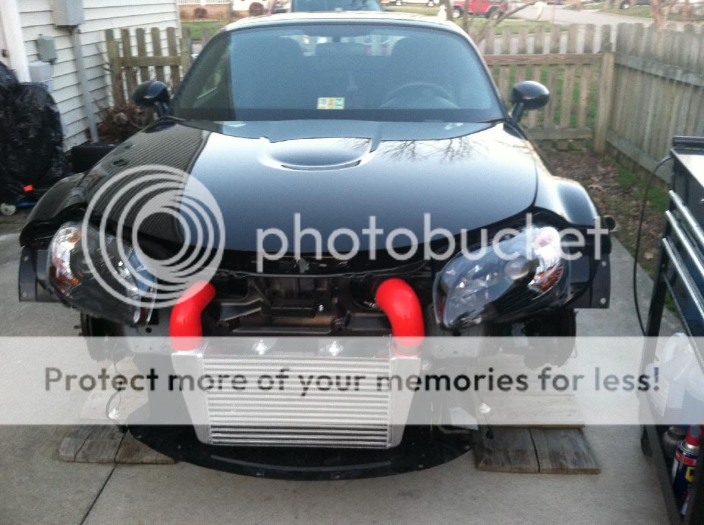 2.5 Specific Turbo Size - MX-5 Miata Forum