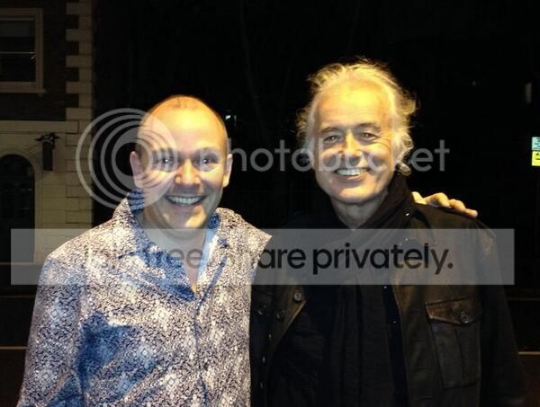 Hot pics of Jimmy - Page 416 - Photos - Led Zeppelin Official Forum