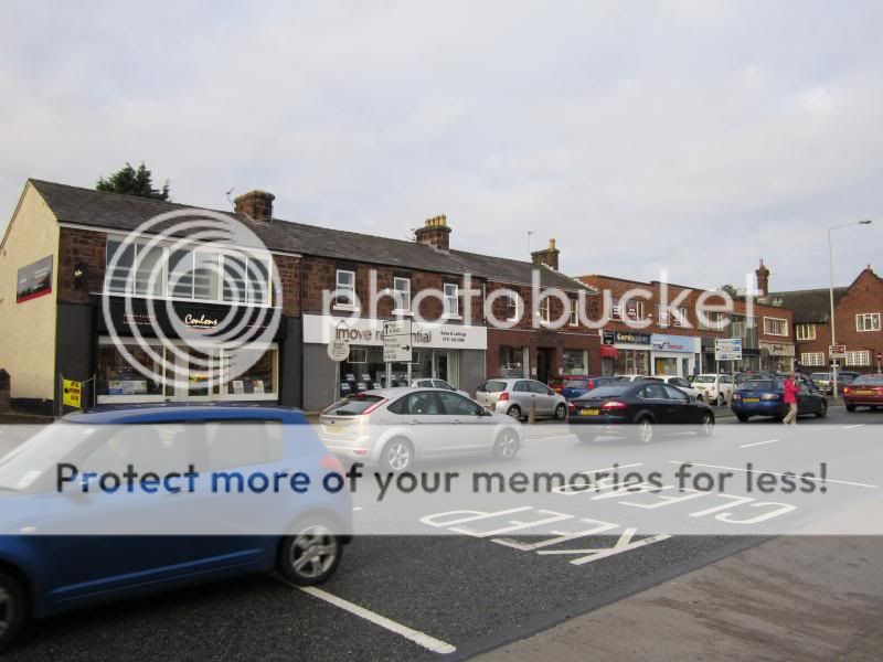 Wirral trip reports | Page 2 | RailUK Forums