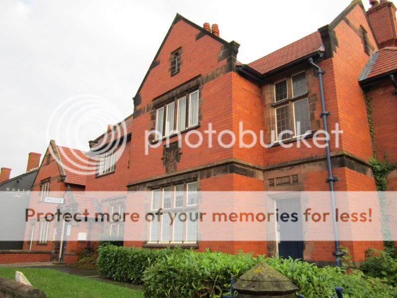 Wirral trip reports | Page 2 | RailUK Forums