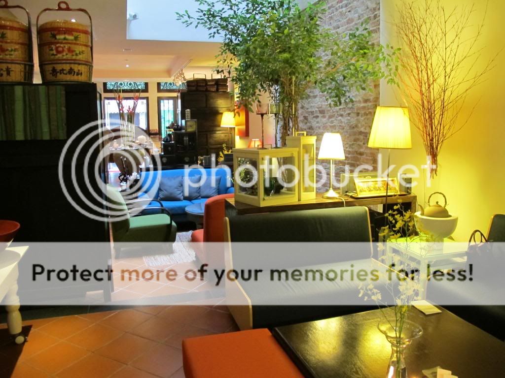 290. Tea Bone Zen Mind – Easily satisfied, Hard to please