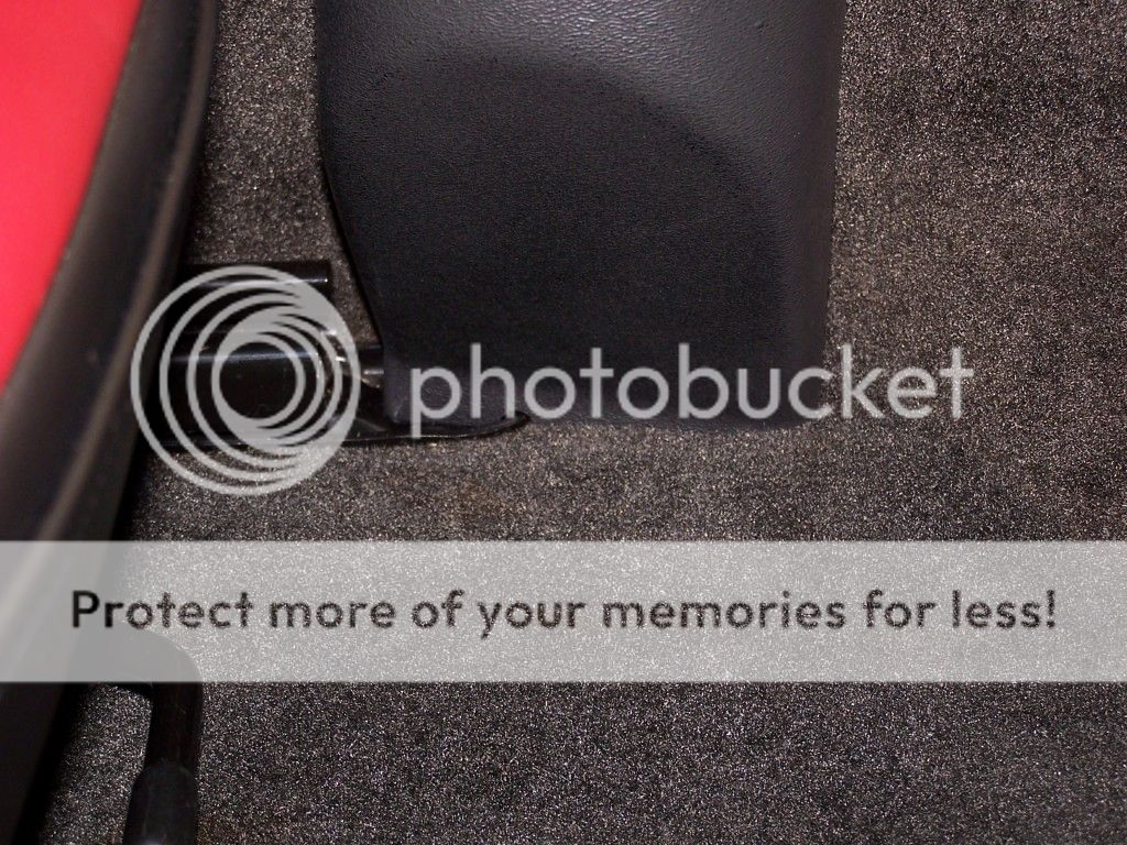 Trave Buddy Cup Holder | Pontiac Solstice Forum