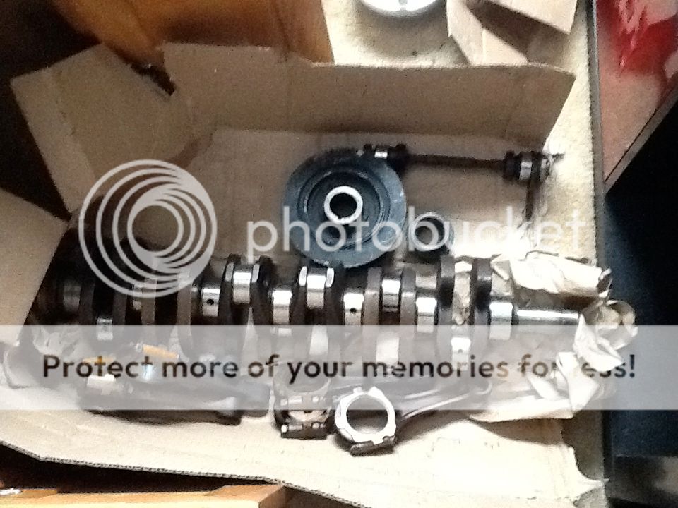 Dan's 6MGTE Build Thread | Toyota Celica Supra Forum