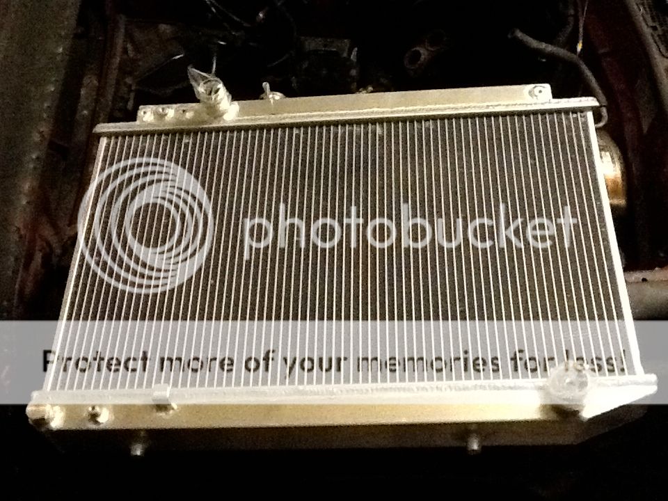 Dan's 6MGTE Build Thread | Toyota Celica Supra Forum