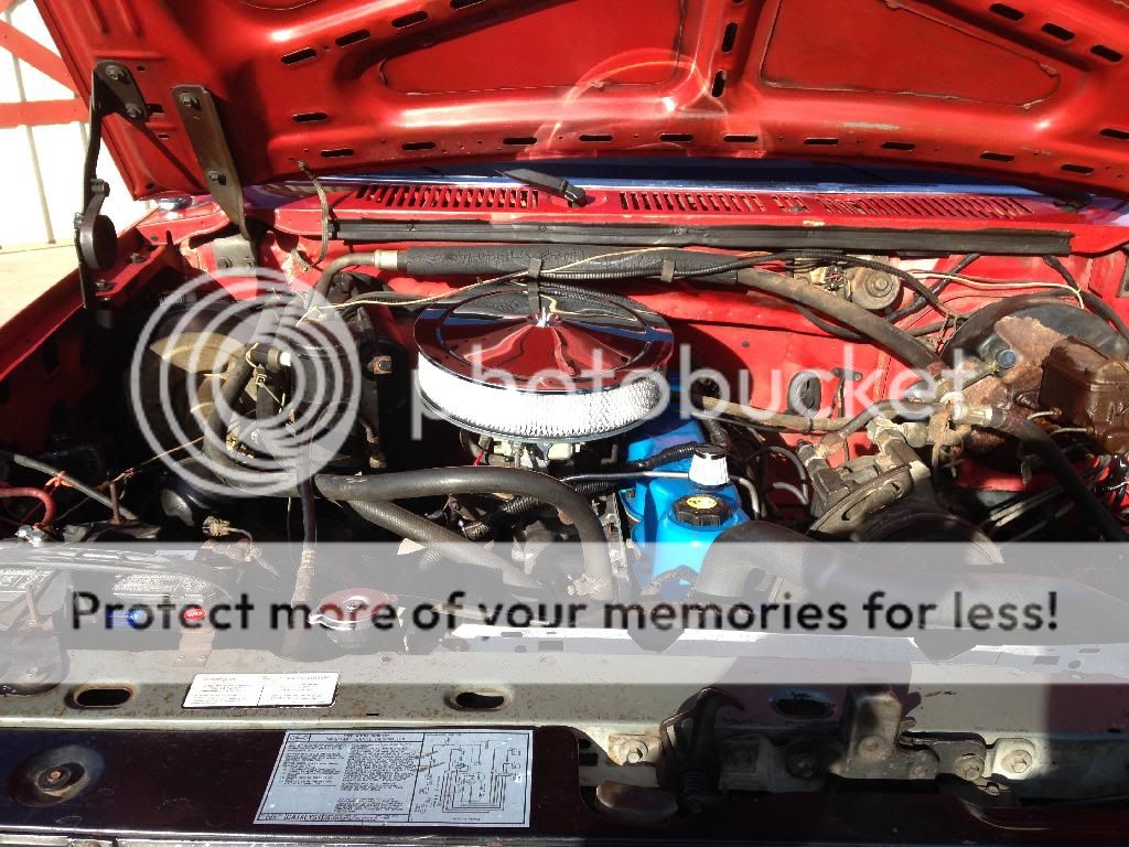 Show 'em current 80-86.....Post pic - Page 210 - Ford Truck Enthusiasts ...