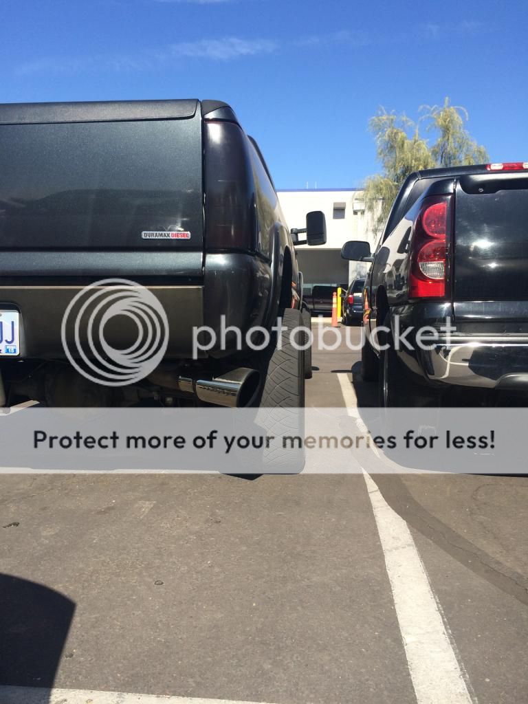 Stanced Trucks | Page 17 | Chevy and GMC Duramax Diesel Forum