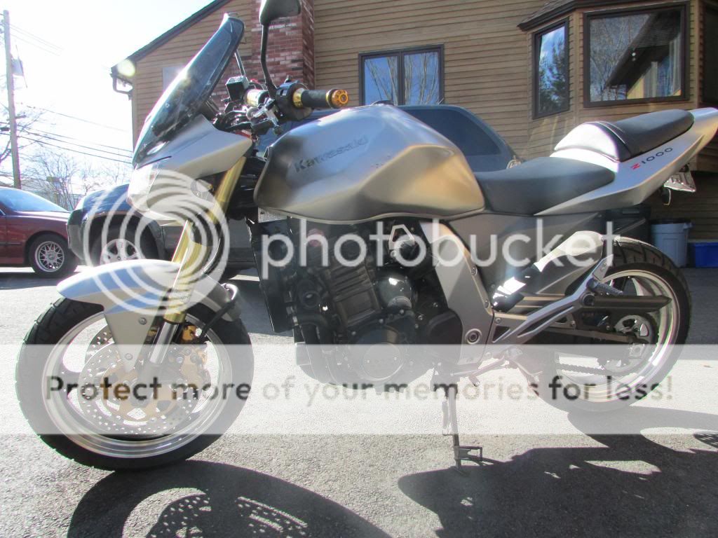 My 05 Z1000 | Kawasaki Z1000 Forum