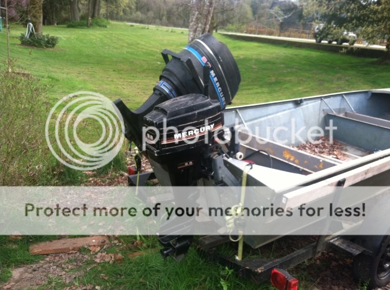 Valco jet sled resto/mod Pic heavy. | Aluminum Boat & Jon/V Boat ...