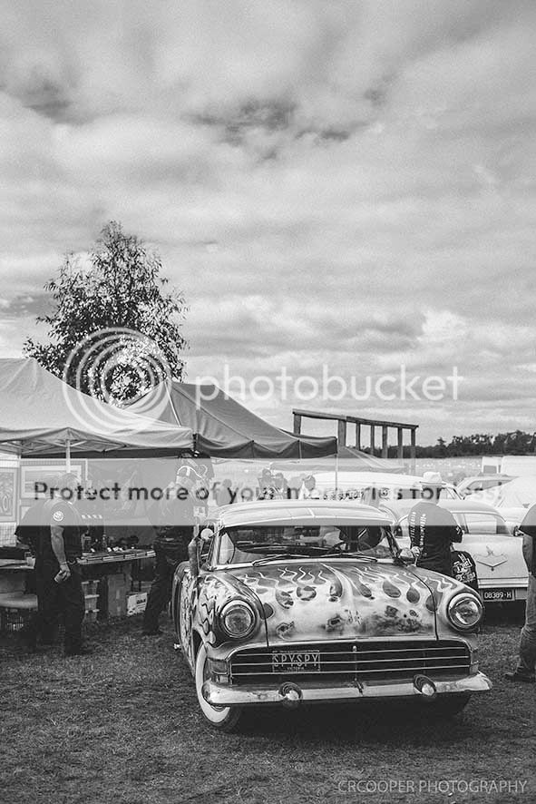 Australia-chopped 2013 | The H.A.M.B.