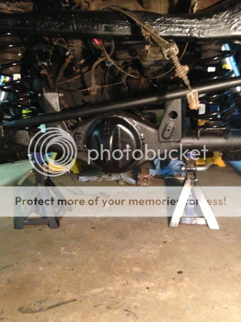 undercoating - Toyota 4Runner Forum - Largest 4Runner Forum